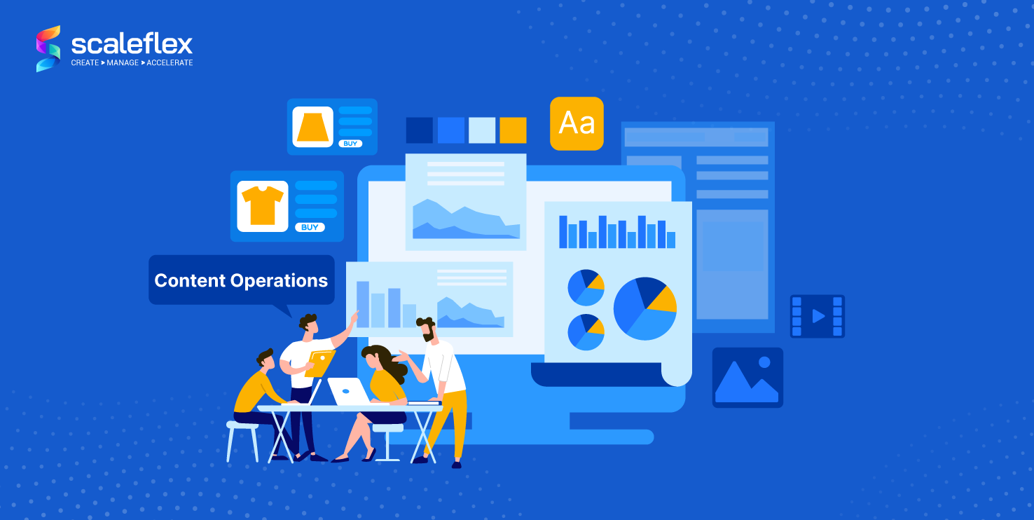 50 Visual Content Marketing Statistics in 2022 | Scaleflex Blog