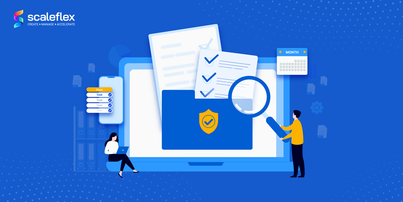 How DAM can benefit influencers and bloggers | Scaleflex Blog