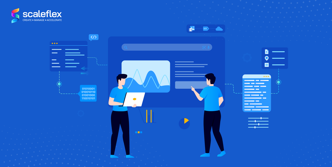 Unlocking the Power of DAM with MACH | Scaleflex Blog