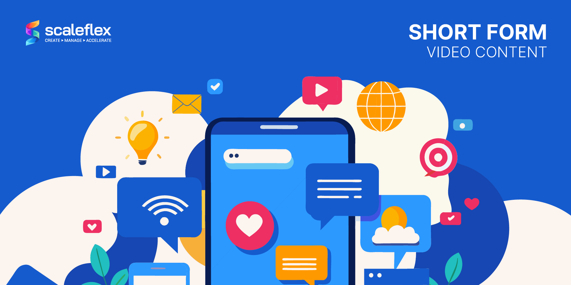 50 Visual Content Marketing Statistics in 2022 | Scaleflex Blog