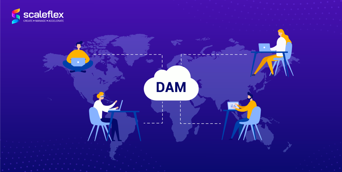 ANNOUNCING: Scaleflex Rebranding!