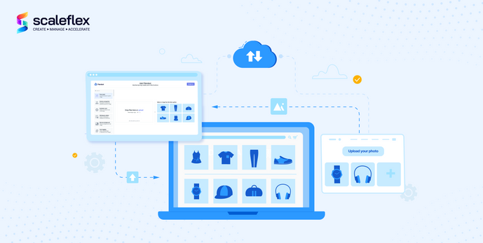 Voice Search Optimization Strategies for SEO | Scaleflex Blog
